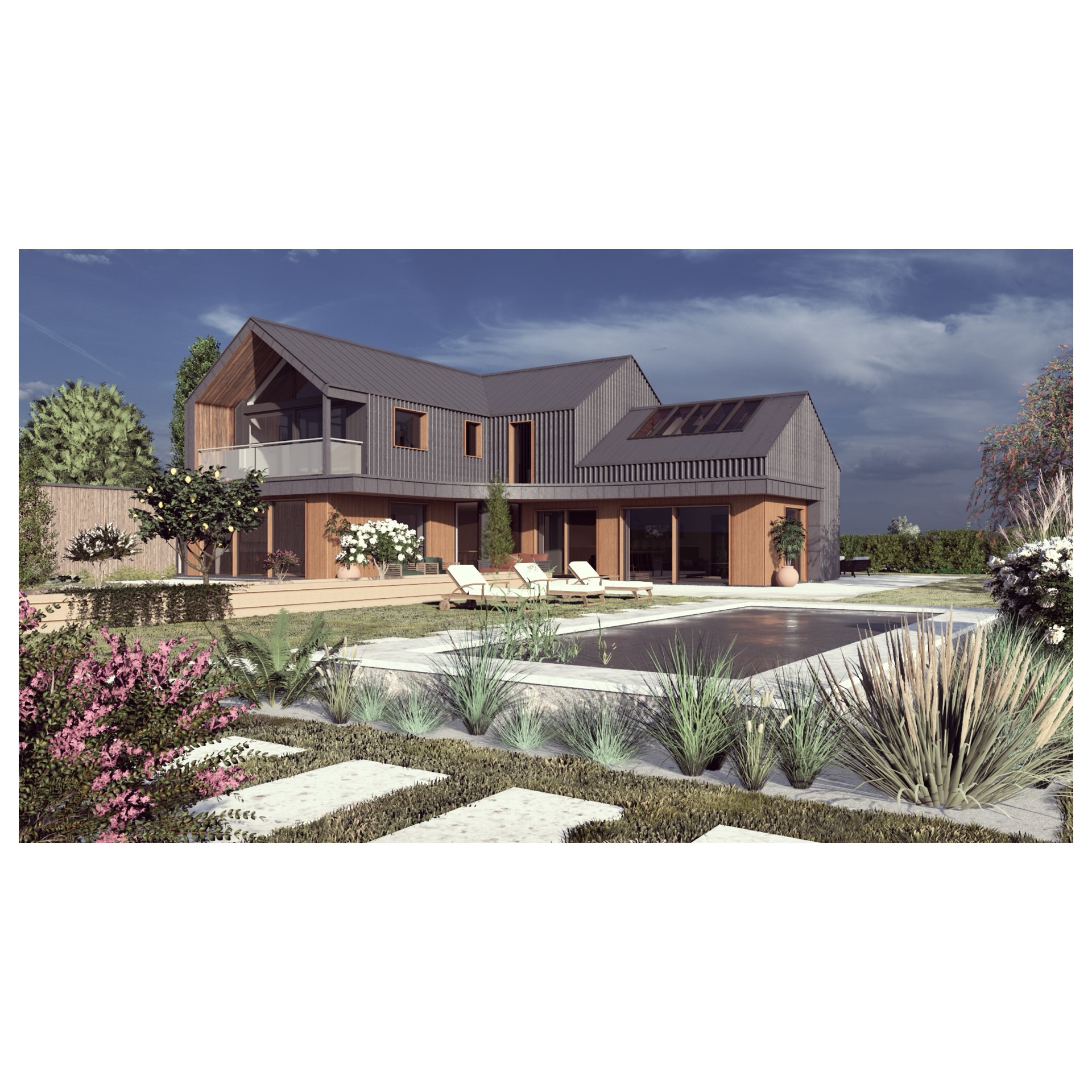 PLANNING SUBMITTED | Ashwood Design Associates