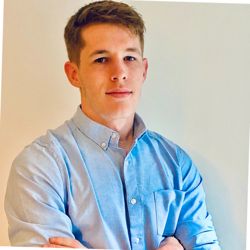 Ashwood Design Associates Welcomes Harry Warren as Architectural ...